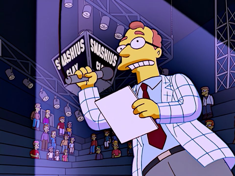 Frinkiac - Simpsons Meme & GIF Generator