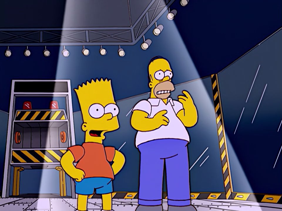 Frinkiac - Simpsons Meme & GIF Generator
