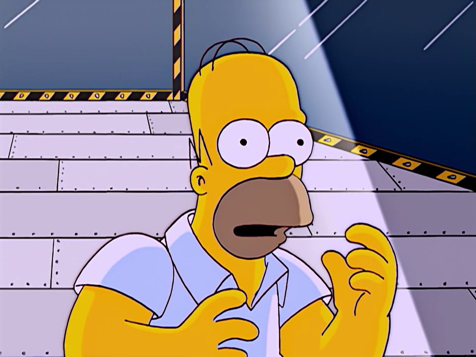 Frinkiac - Simpsons Meme & GIF Generator