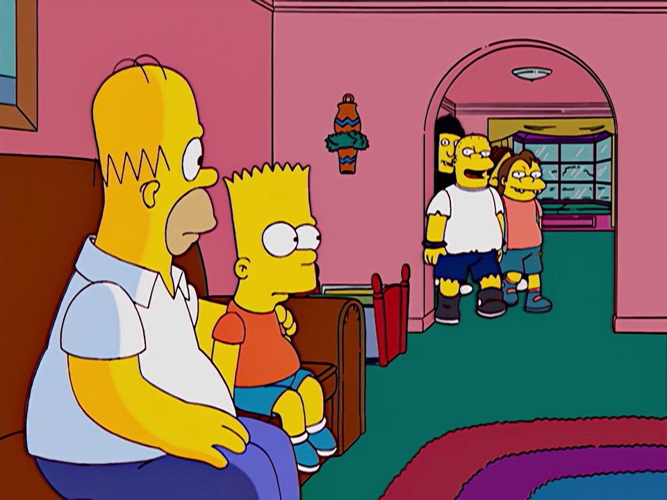 Frinkiac - Simpsons Meme & GIF Generator