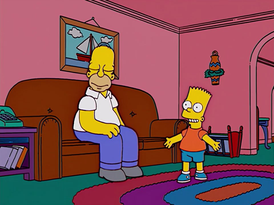 Frinkiac - Simpsons Meme & GIF Generator