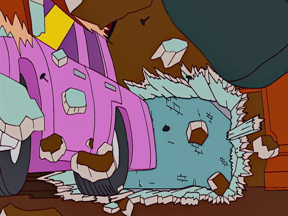 Frinkiac - Simpsons Meme & GIF Generator