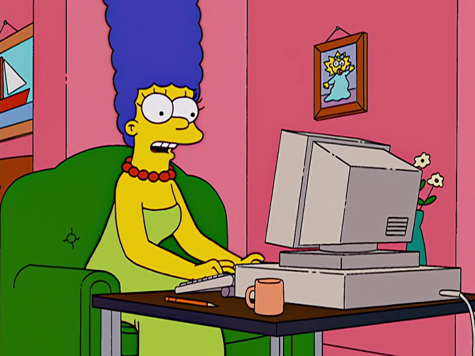 Frinkiac - Simpsons Meme & GIF Generator