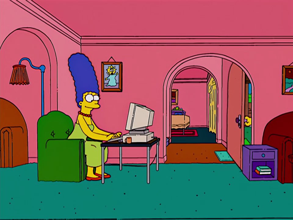 Frinkiac - Simpsons Meme & GIF Generator