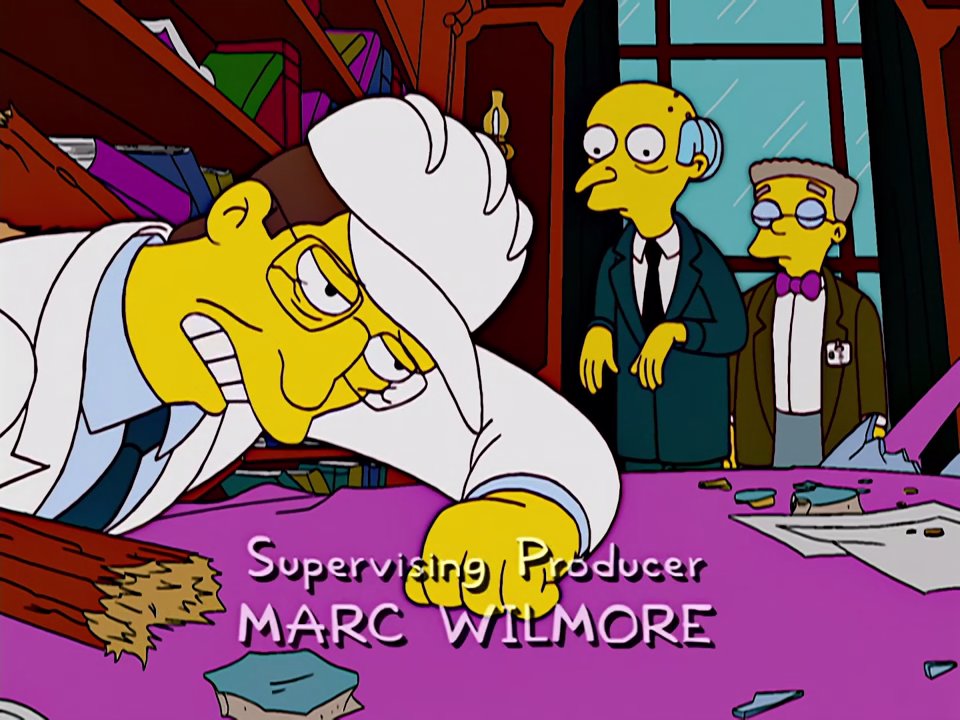 Frinkiac - Simpsons Meme & GIF Generator