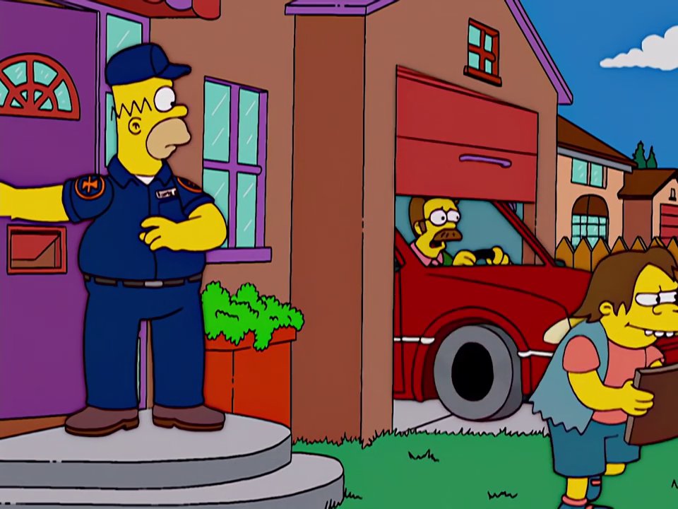 Frinkiac - Simpsons Meme & GIF Generator