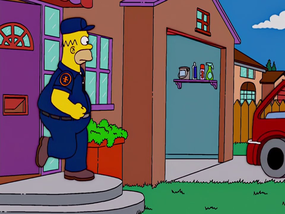 Frinkiac - Simpsons Meme & GIF Generator