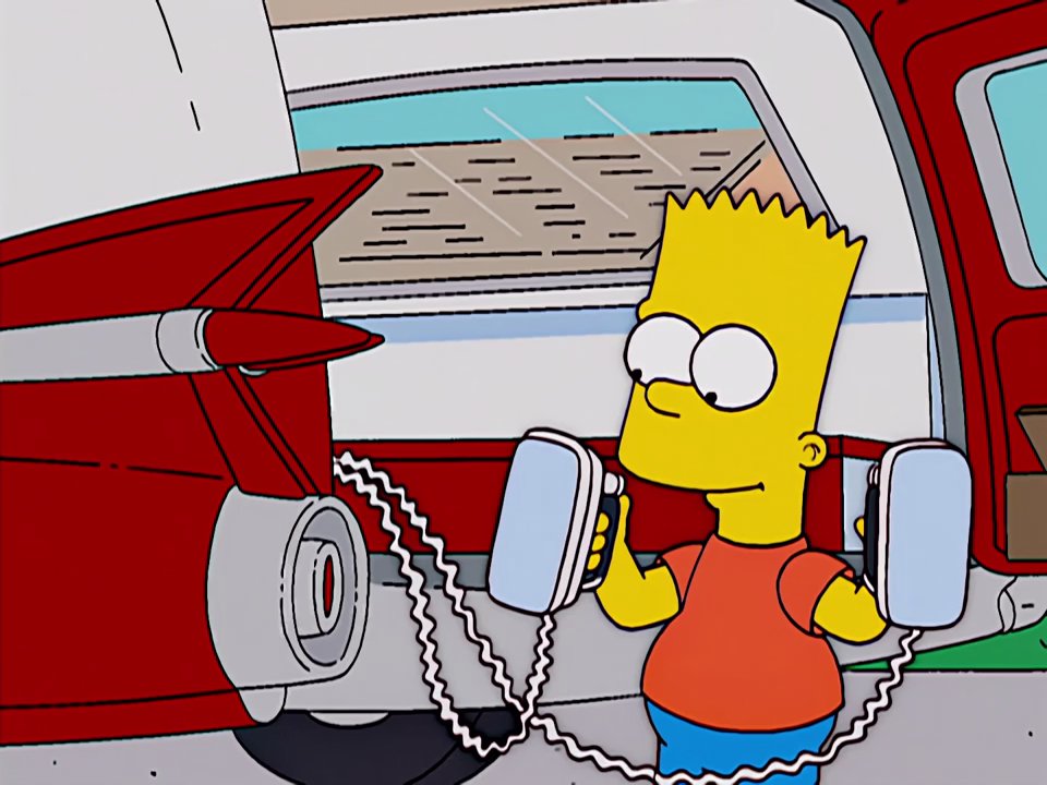 Frinkiac - Simpsons Meme & GIF Generator