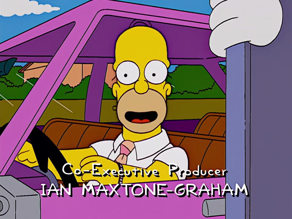 Frinkiac - Simpsons Meme & GIF Generator