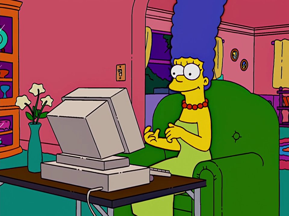 Frinkiac - Simpsons Meme & GIF Generator