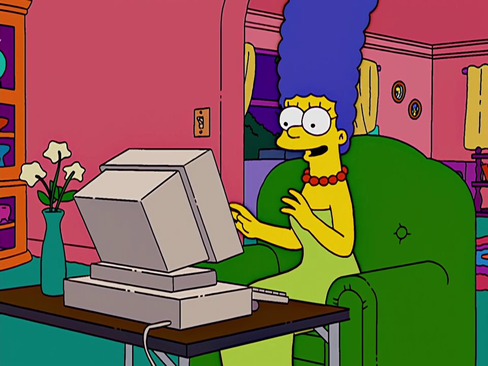 Frinkiac - Simpsons Meme & GIF Generator