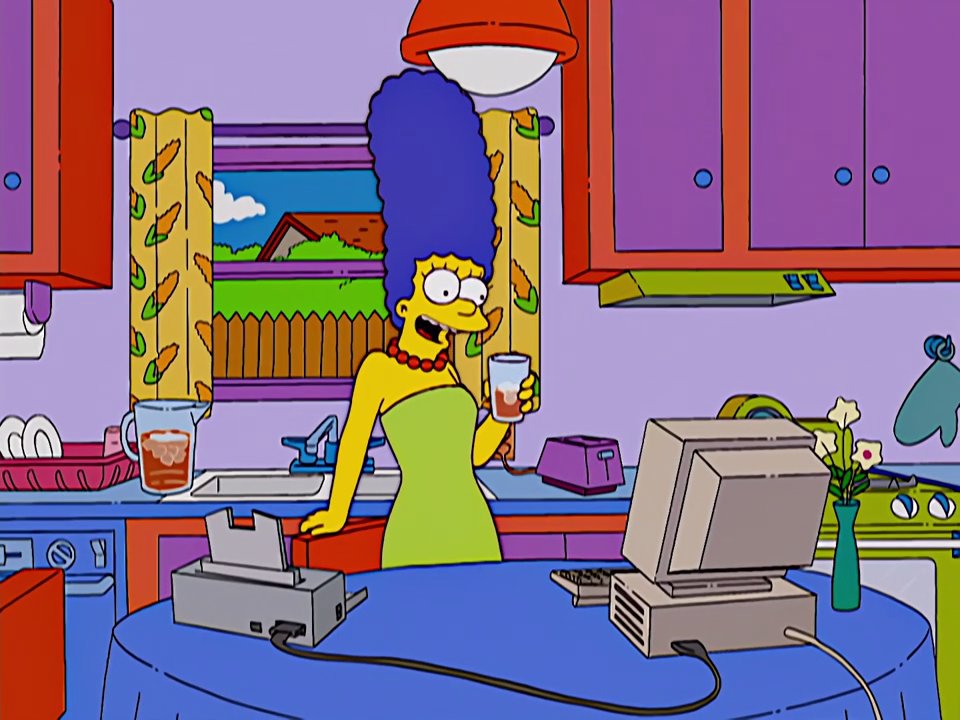 Frinkiac - Simpsons Meme & GIF Generator