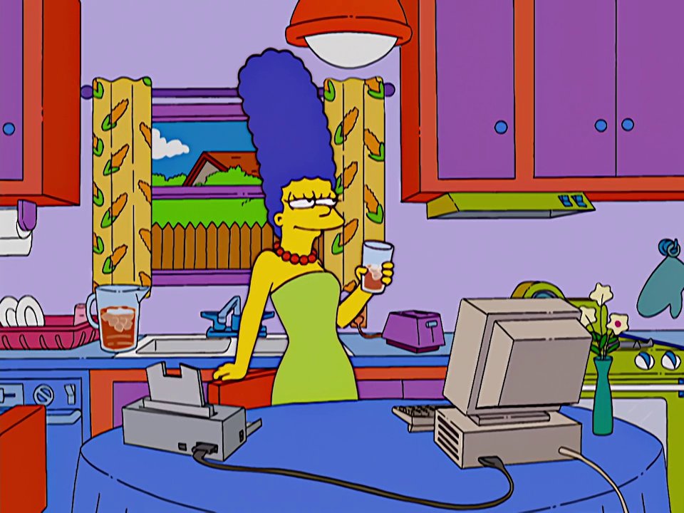 Frinkiac - Simpsons Meme & GIF Generator