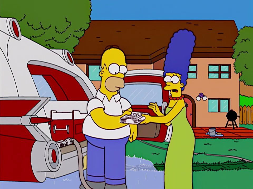 Frinkiac - Simpsons Meme & GIF Generator