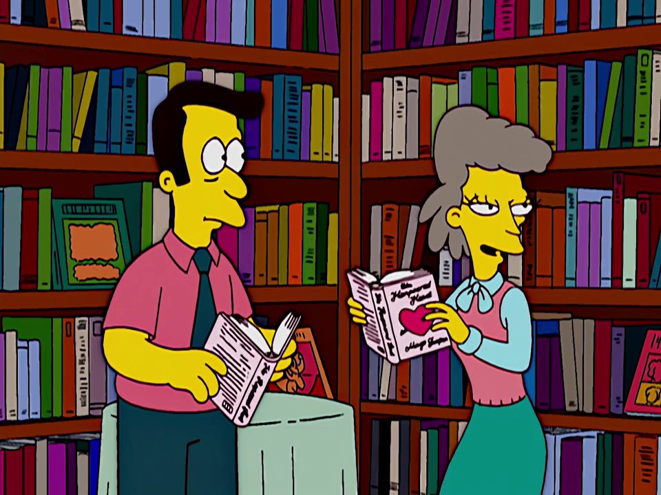 Frinkiac - Simpsons Meme & GIF Generator