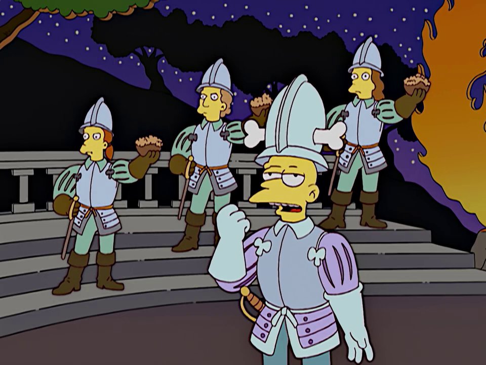 Frinkiac - Simpsons Meme & GIF Generator