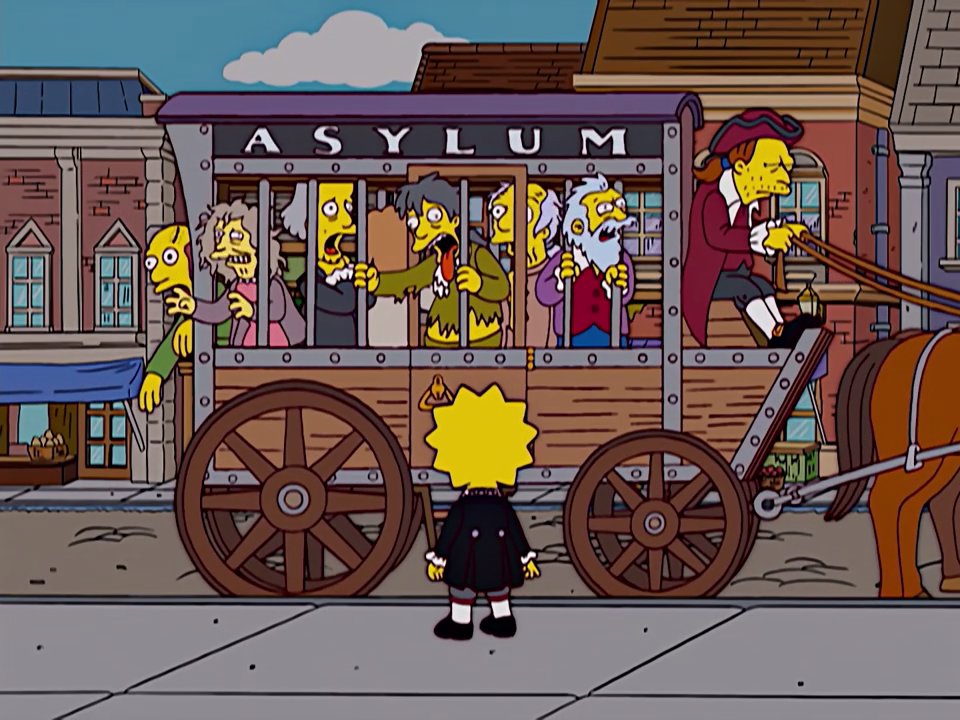 Frinkiac - Simpsons Meme & GIF Generator