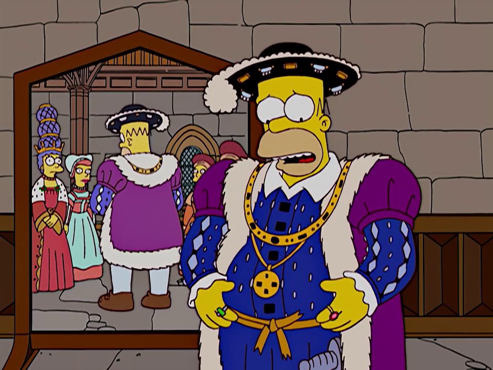 Frinkiac - Simpsons Meme & GIF Generator