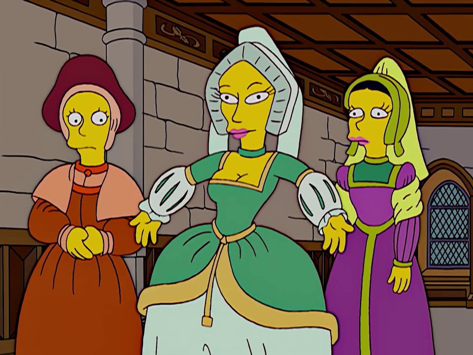 Frinkiac - Simpsons Meme & GIF Generator