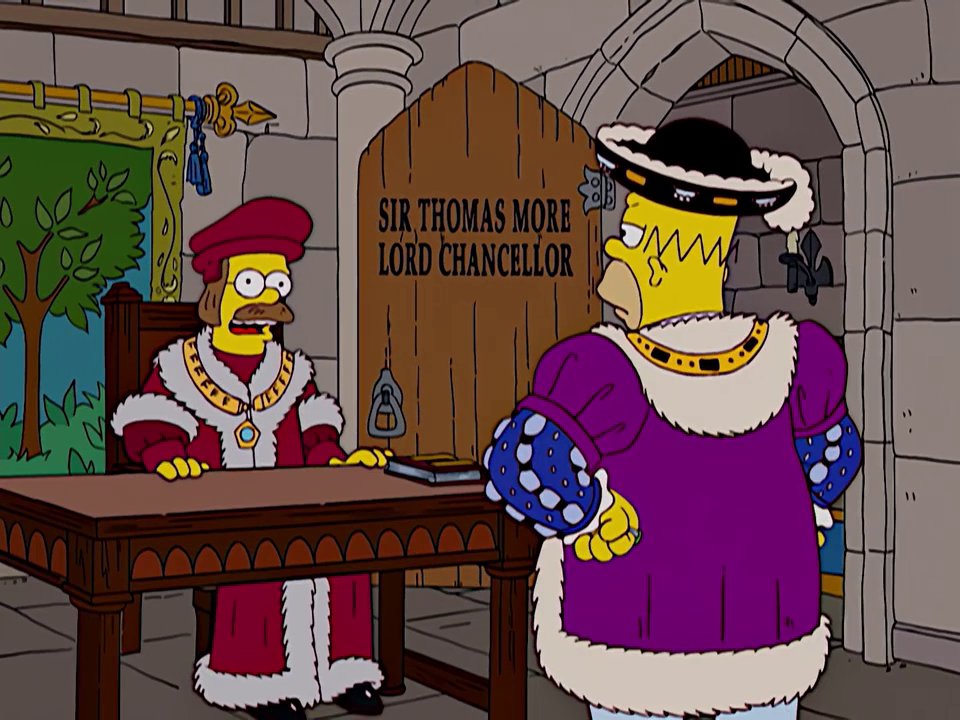 Frinkiac - Simpsons Meme & GIF Generator