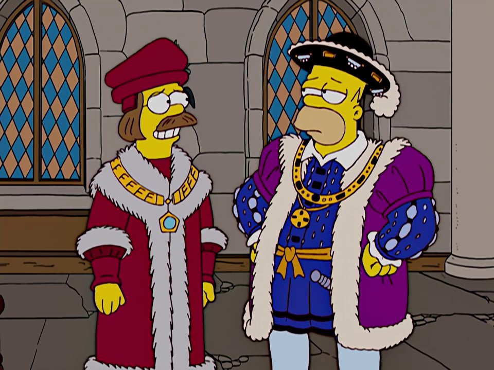 Frinkiac - Simpsons Meme & GIF Generator