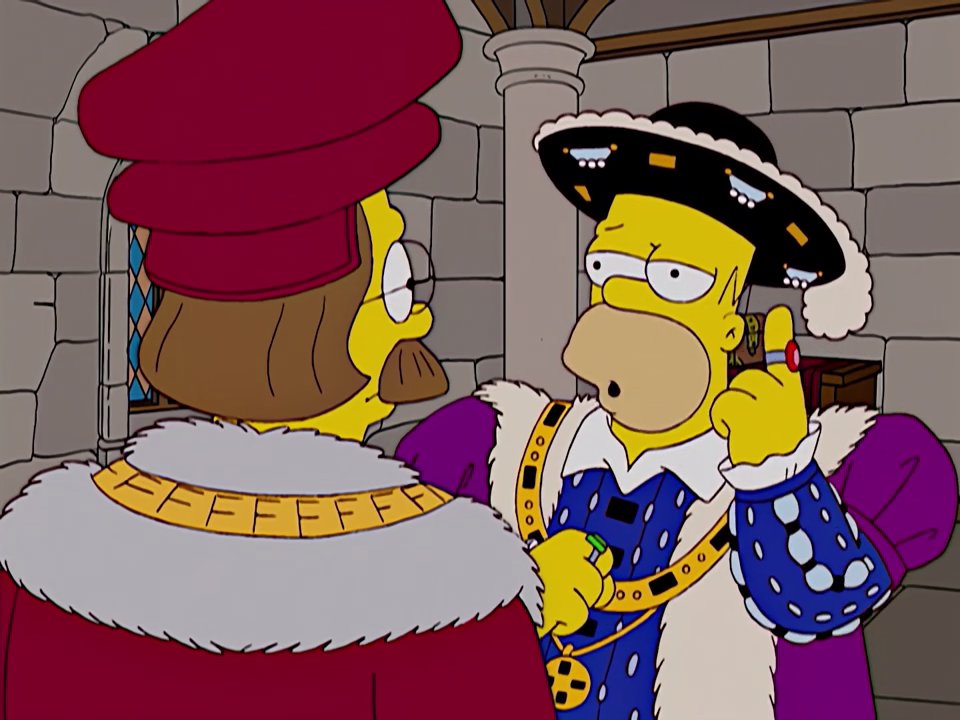 Frinkiac - Simpsons Meme & GIF Generator