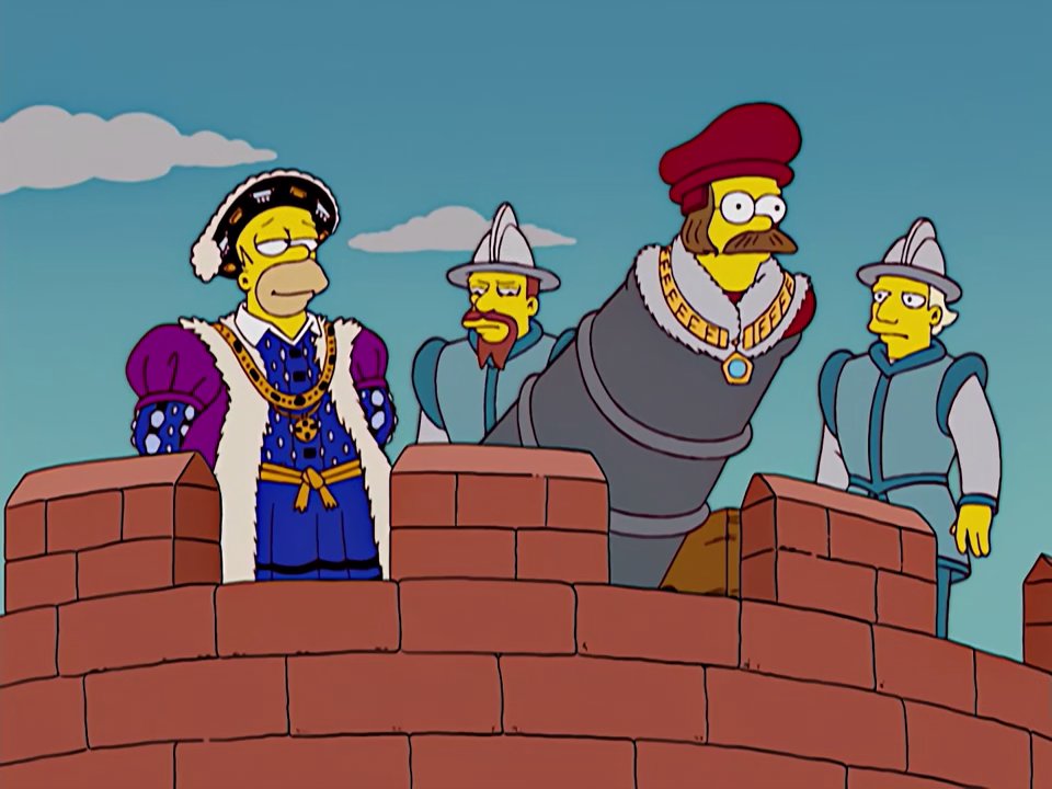 Frinkiac - Simpsons Meme & GIF Generator