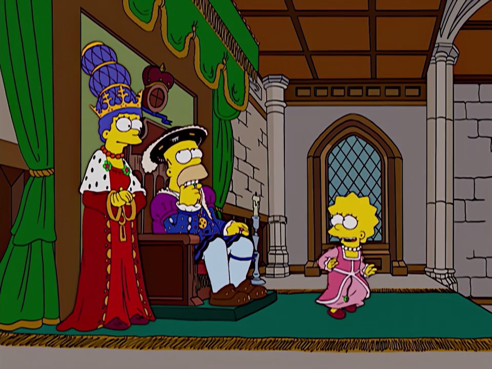 Frinkiac - Simpsons Meme & GIF Generator