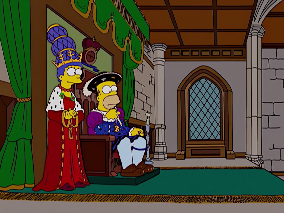 Frinkiac - Simpsons Meme & GIF Generator