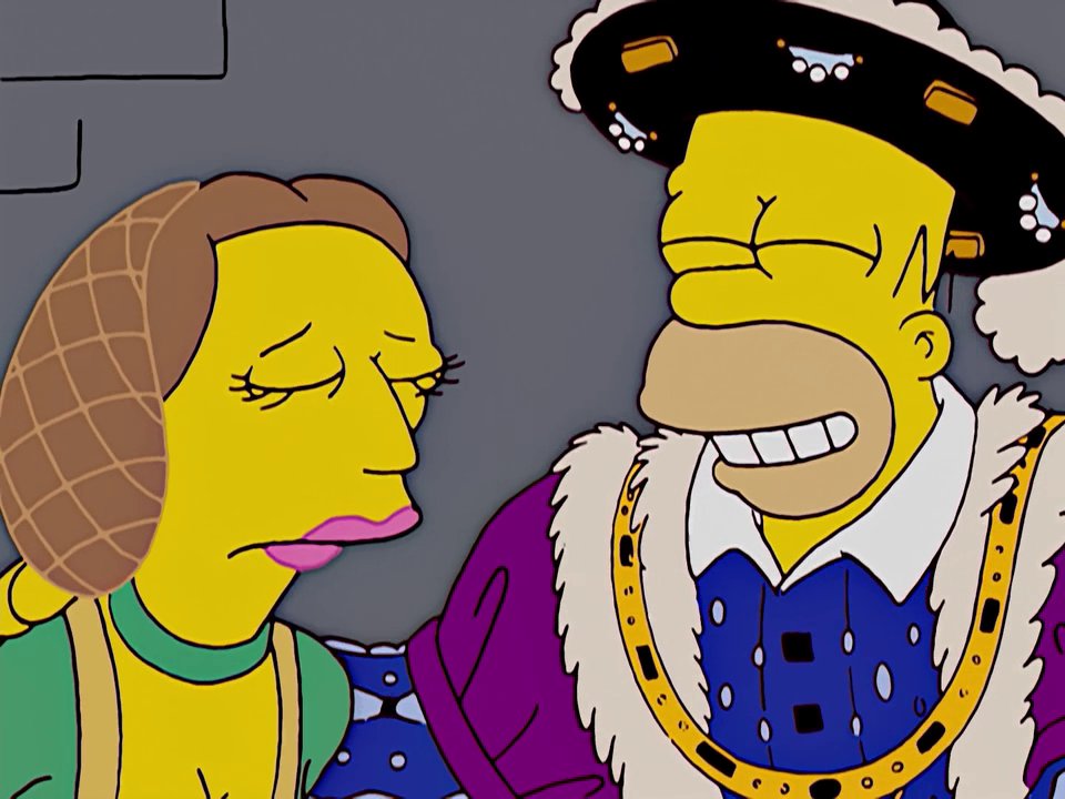 Frinkiac - Simpsons Meme & GIF Generator