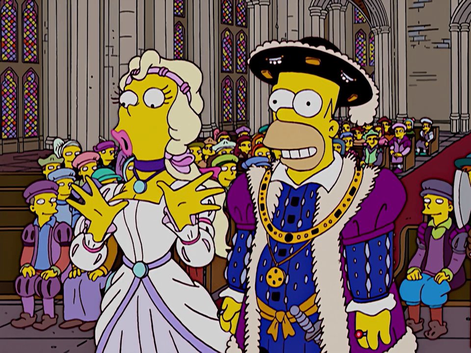 Frinkiac - Simpsons Meme & GIF Generator