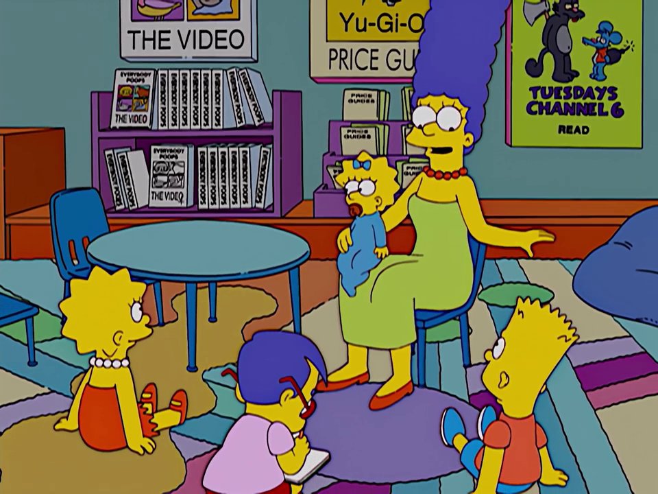 Frinkiac - Simpsons Meme & GIF Generator