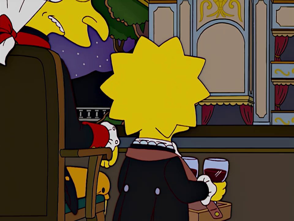 Frinkiac - Simpsons Meme & GIF Generator