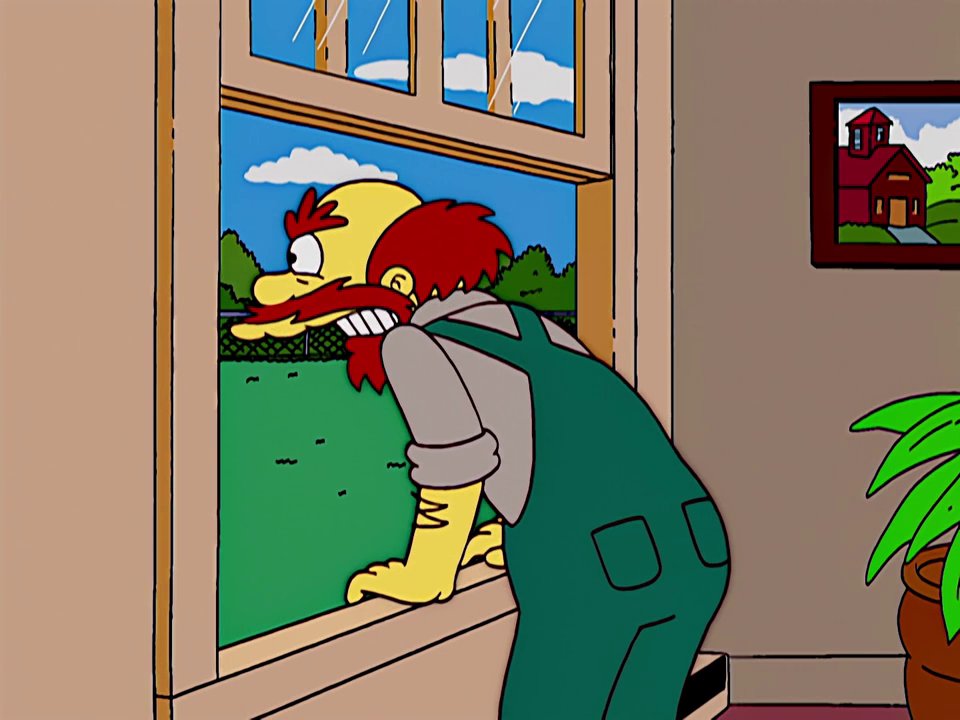 Frinkiac - Simpsons Meme & GIF Generator