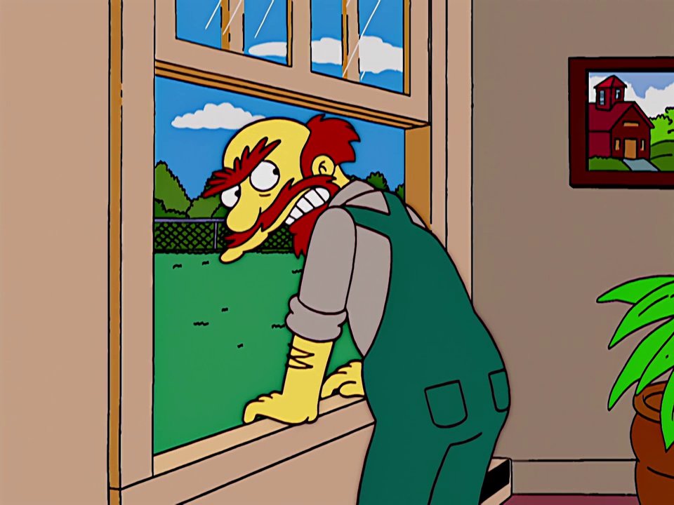 Frinkiac - Simpsons Meme & GIF Generator