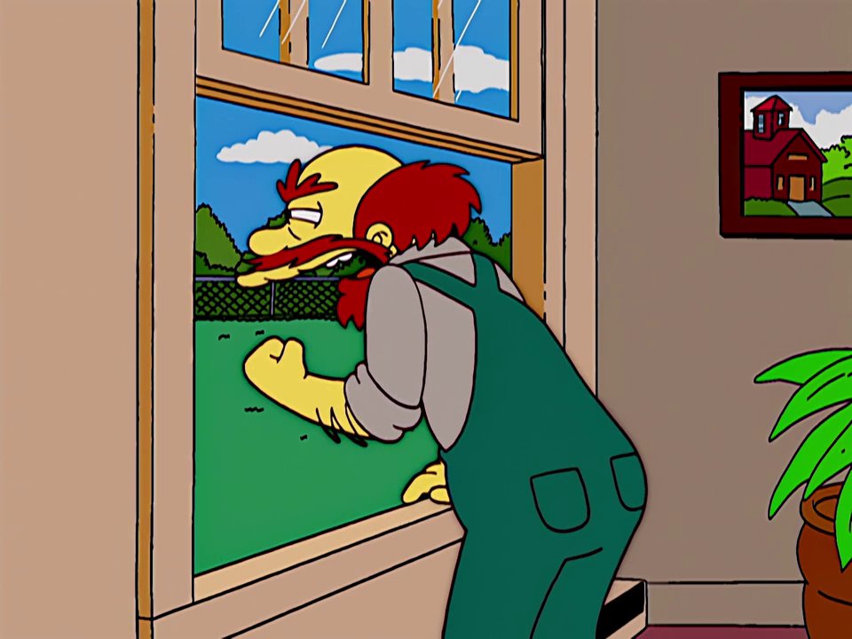 Frinkiac - Simpsons Meme & GIF Generator