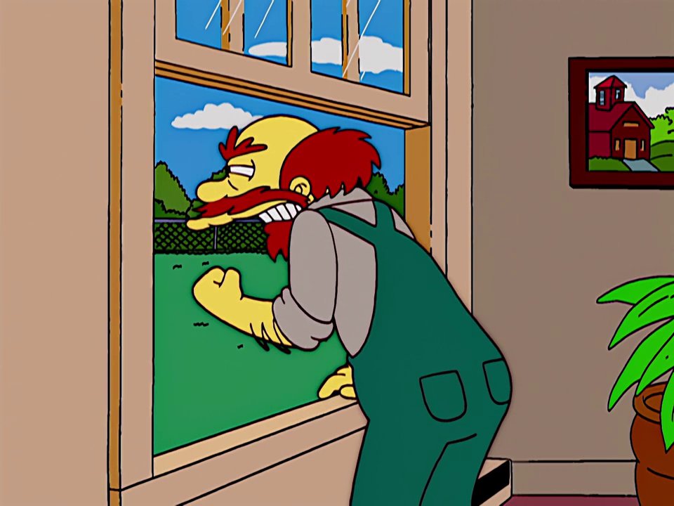 Frinkiac - Simpsons Meme & GIF Generator