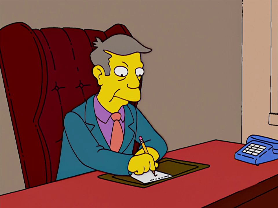 Frinkiac - Simpsons Meme & GIF Generator