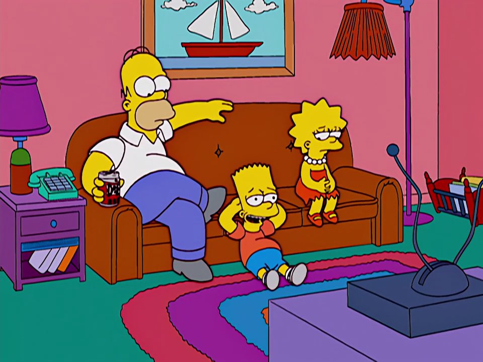 Frinkiac - Simpsons Meme & GIF Generator