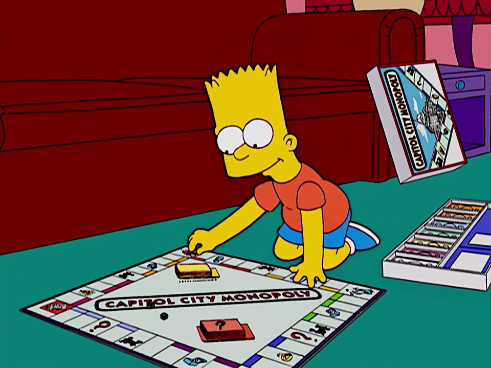 Frinkiac - Simpsons Meme & GIF Generator