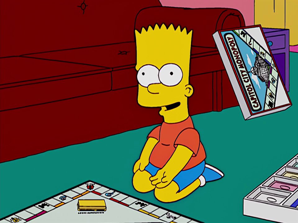 Frinkiac - Simpsons Meme & GIF Generator