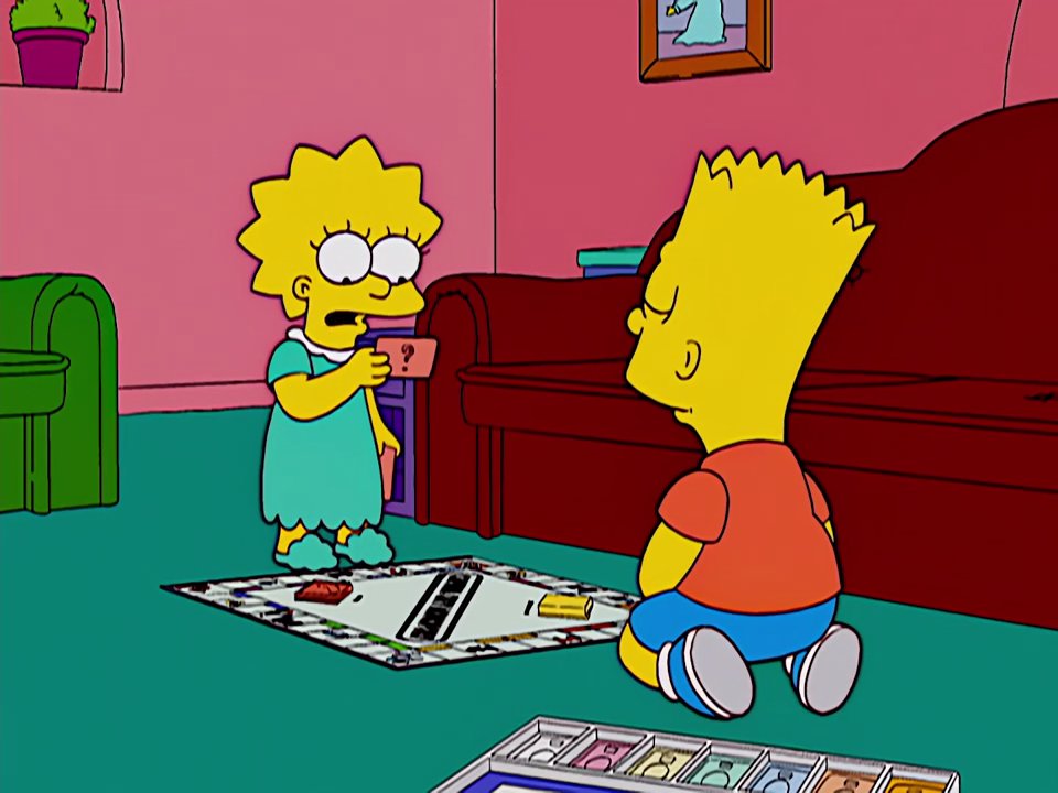 Frinkiac - Simpsons Meme & GIF Generator
