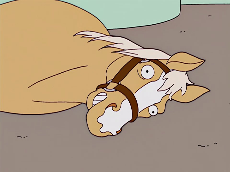 Frinkiac - Simpsons Meme & GIF Generator