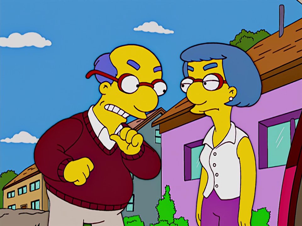 Frinkiac - Simpsons Meme & GIF Generator