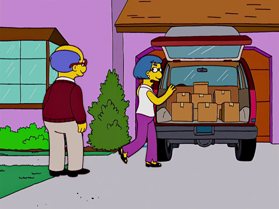 Frinkiac - Simpsons Meme & GIF Generator