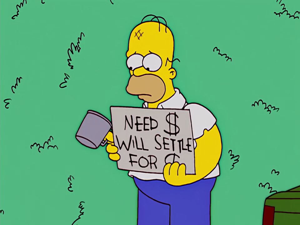 Frinkiac - Simpsons Meme & GIF Generator