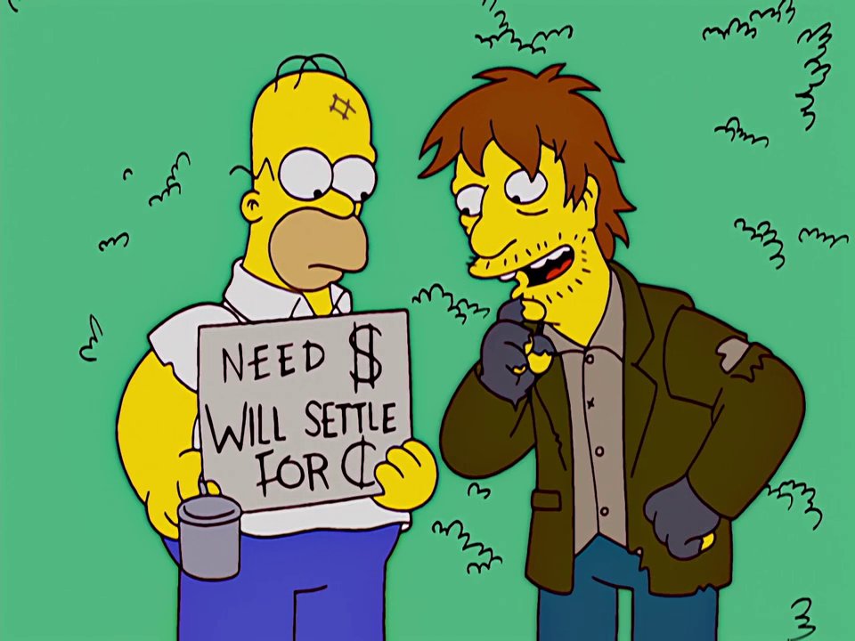 Frinkiac - Simpsons Meme & GIF Generator