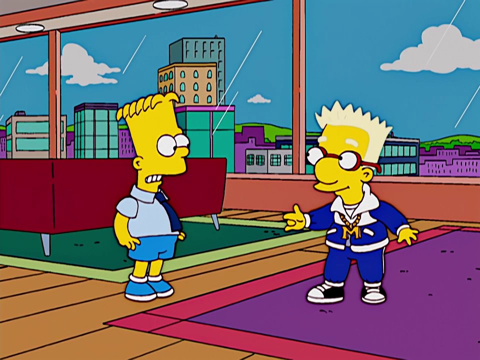 Frinkiac - Simpsons Meme & GIF Generator