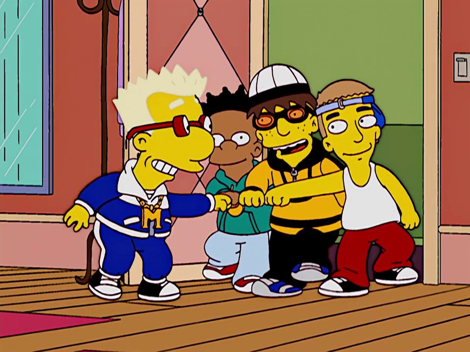 Frinkiac - Simpsons Meme & GIF Generator