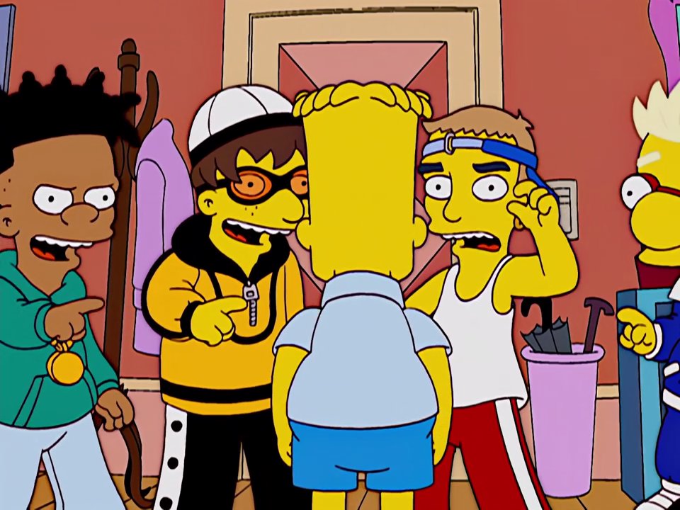 Frinkiac - Simpsons Meme & GIF Generator